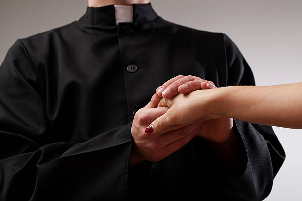 How To Become A Catholic Priest - Religious Degrees
