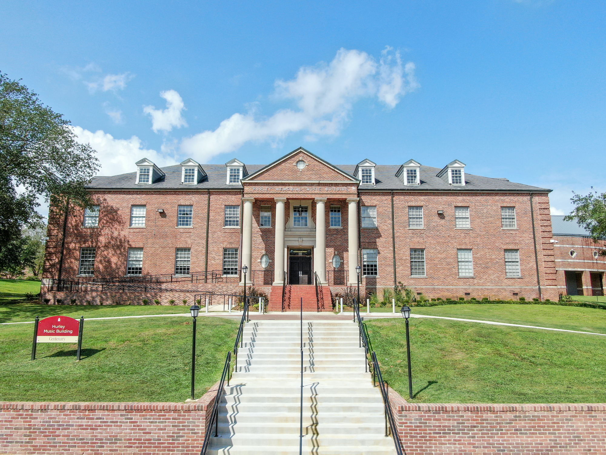 10+ Christian Colleges in Louisiana - Religious Degrees