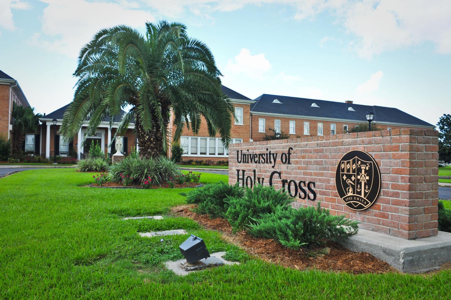 10+ Christian Colleges in Louisiana - Religious Degrees